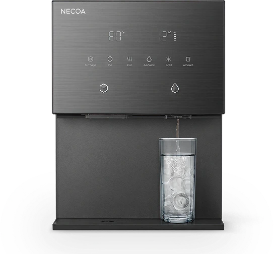 Buy NECOA products now image